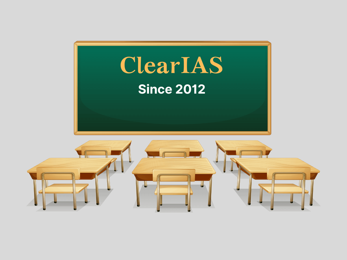 About ClearIAS Academy